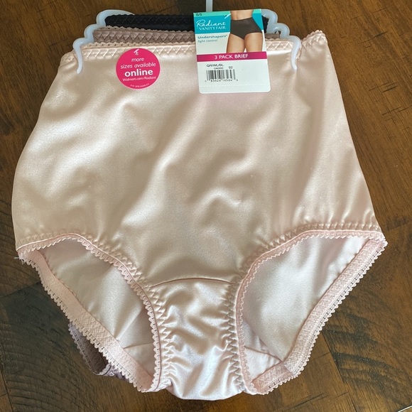 Intimates & Sleepwear | Undershapers Brief Features Light Control And ...